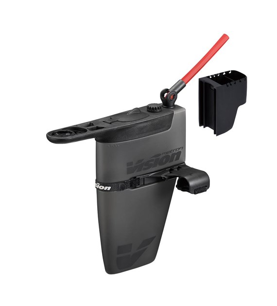Bidon Vision Metron Front Hydration System, V0189 - Platforma SolexB2B
