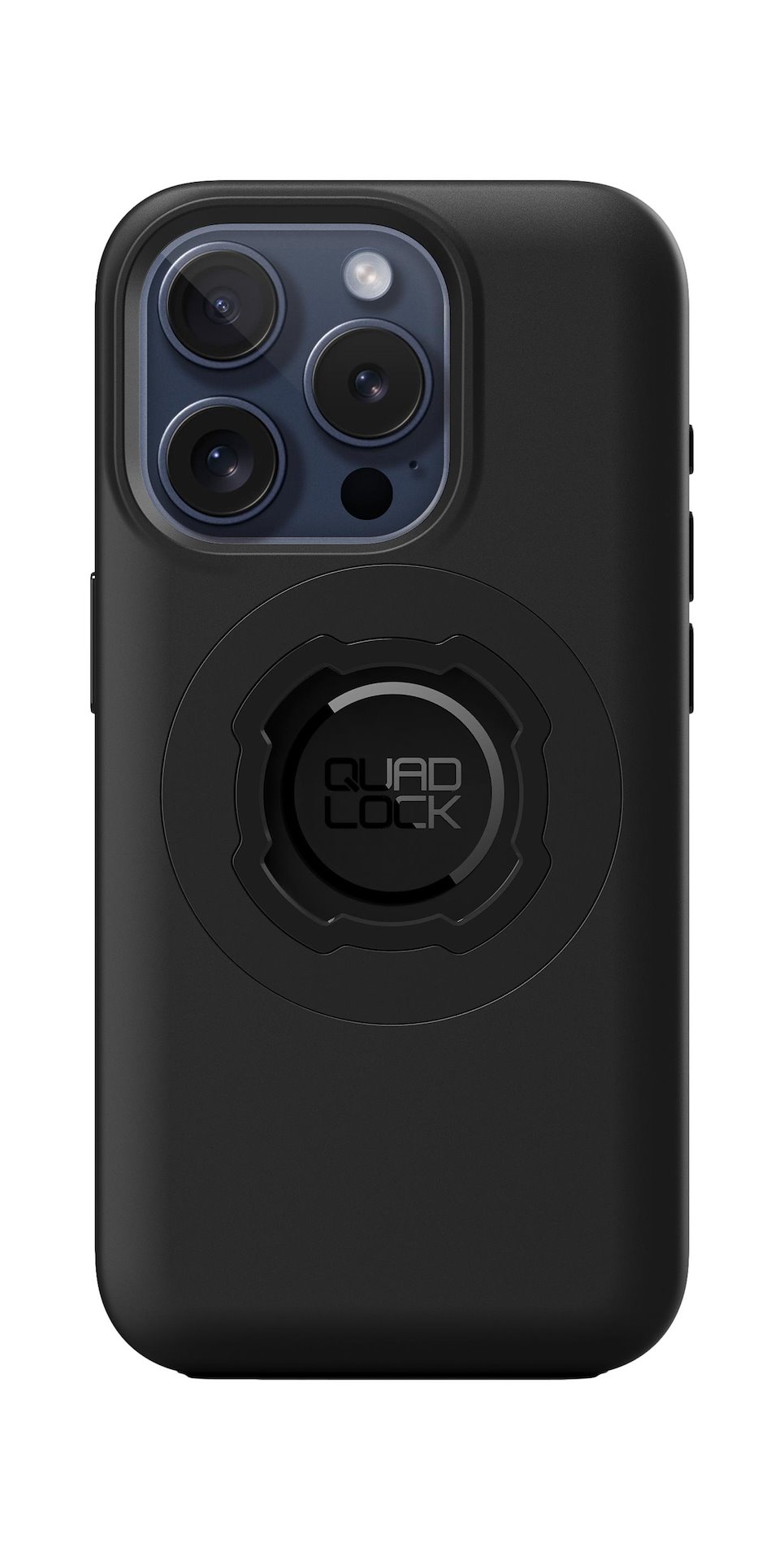 Etui Quad Lock MAG Case - iPhone 16 Pro - Platforma SolexB2B